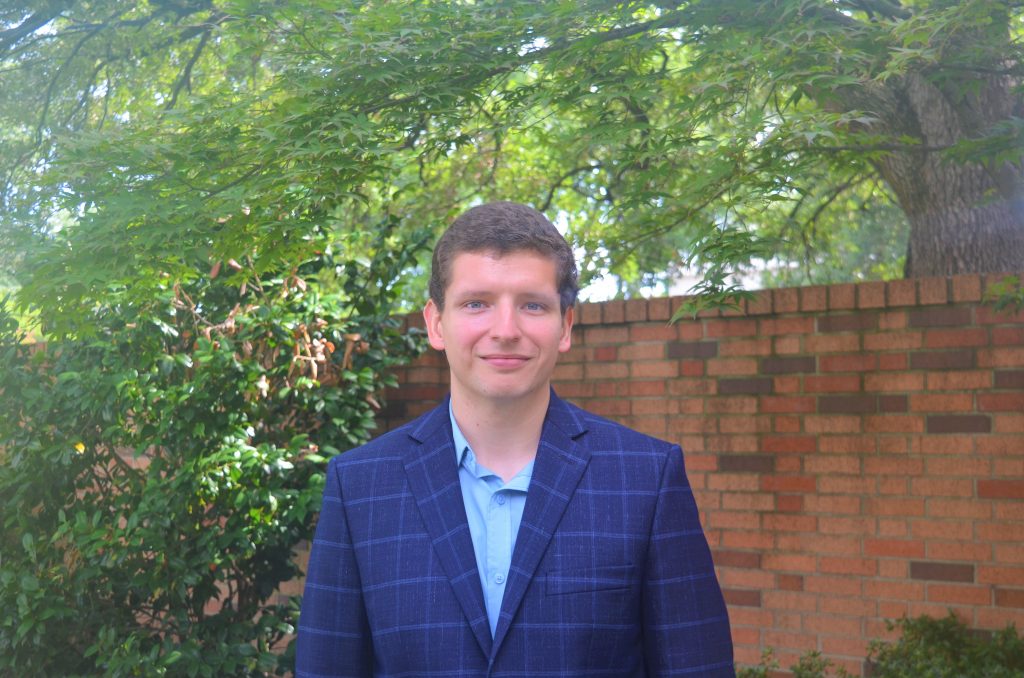 Sam Johnson – The Cason Group