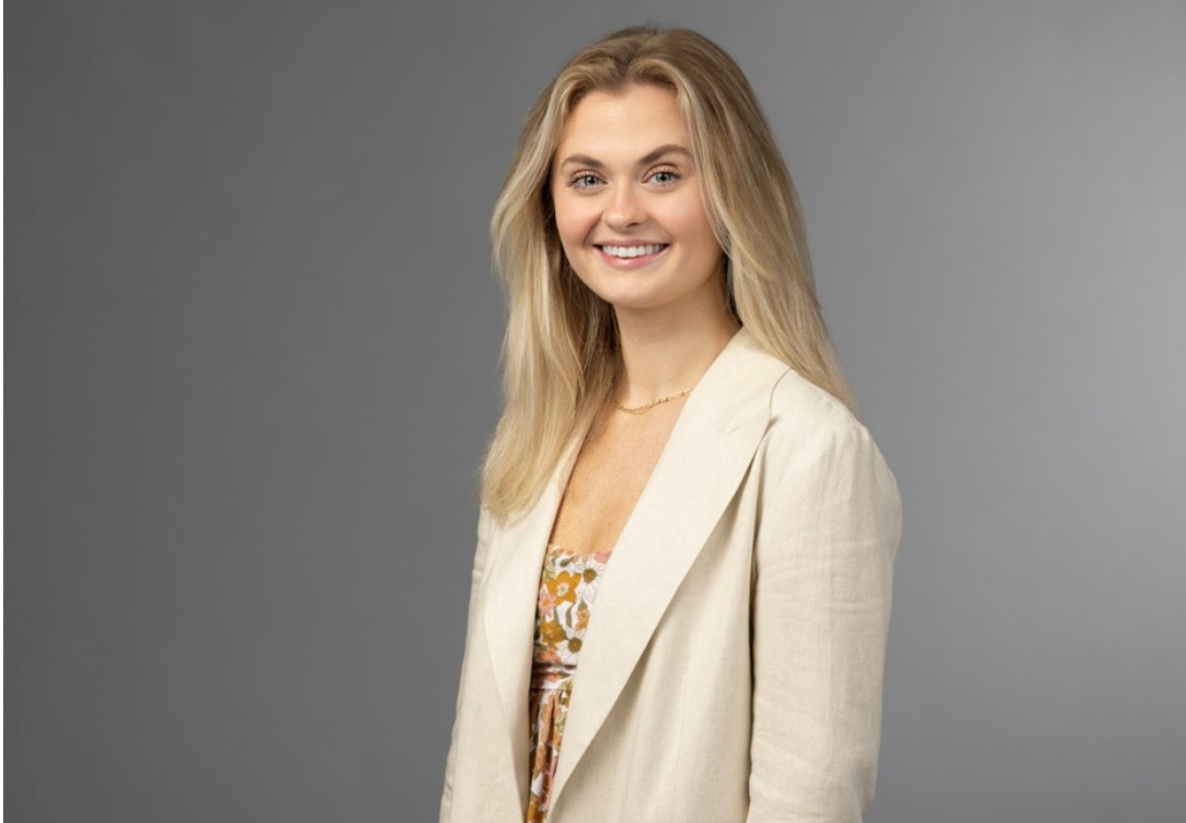 Anna Lewis – The Cason Group